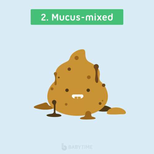 Baby Poop 101 – BabyTime