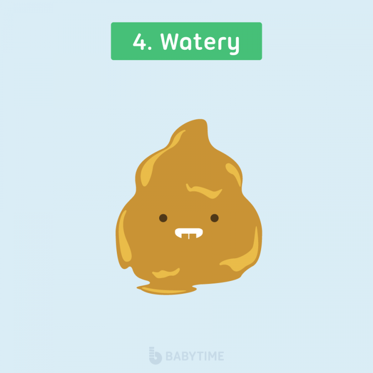 Baby Poop 101 – BabyTime